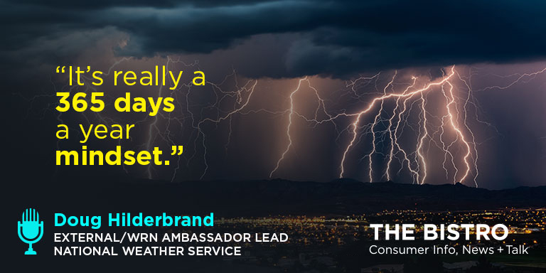Weather-Ready Nation - BBB National Programs