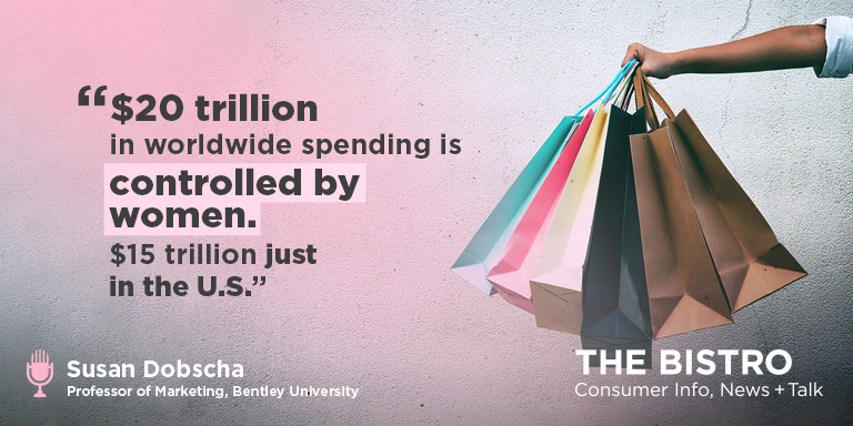 Women’s Purchasing Power - BBB National Programs