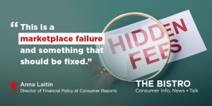 Hidden Fees Brought to Light - BBB National Programs