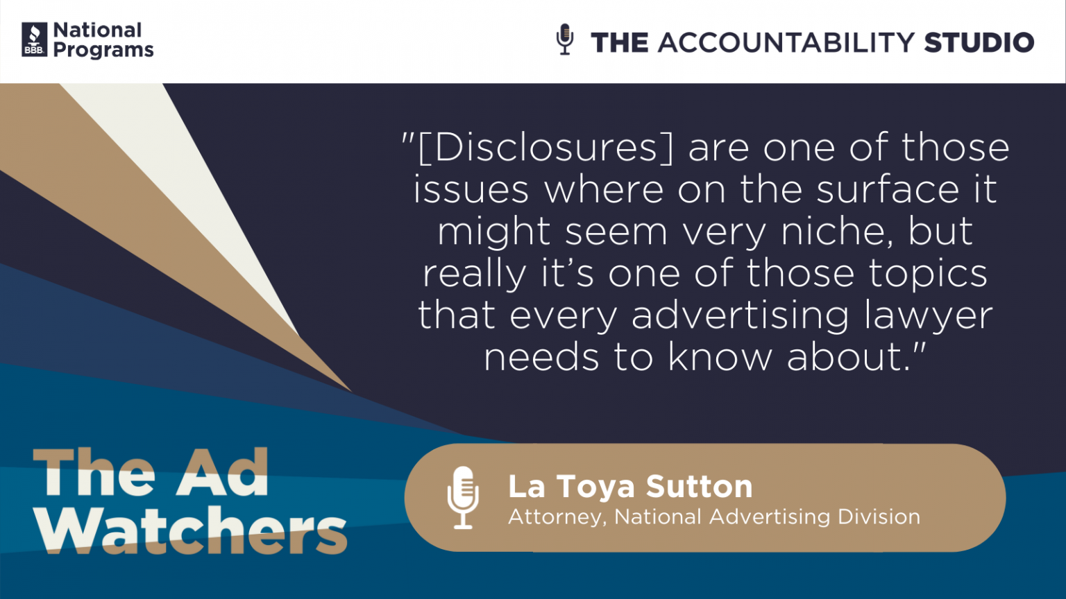 Episode Show Notes: What’s the Recipe for a Proper Advertising ...