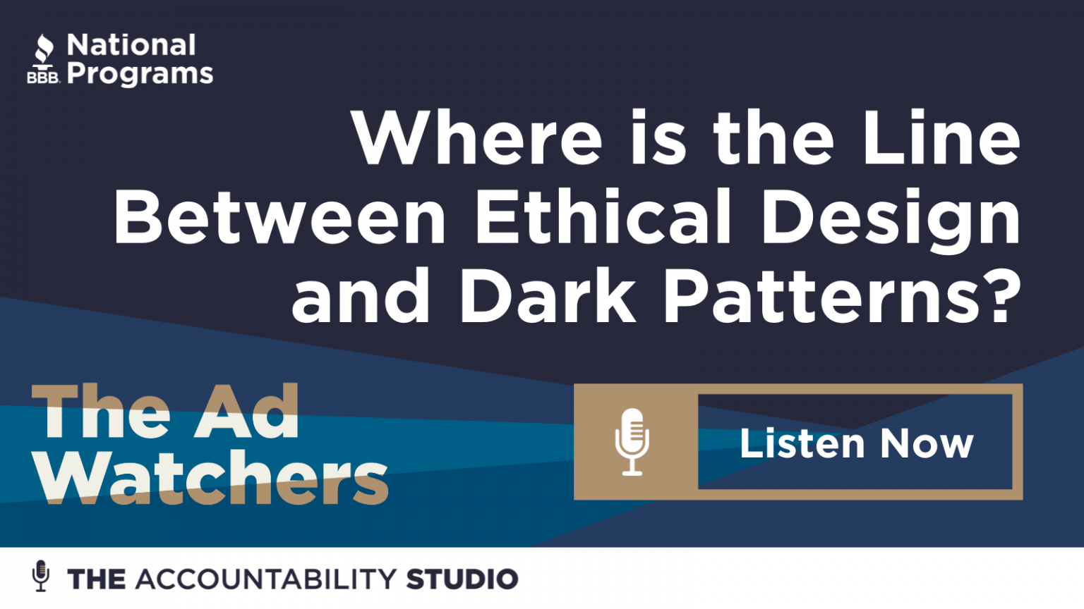 Where is the Line Between Ethical Design and Dark Patterns? - BBB National Programs