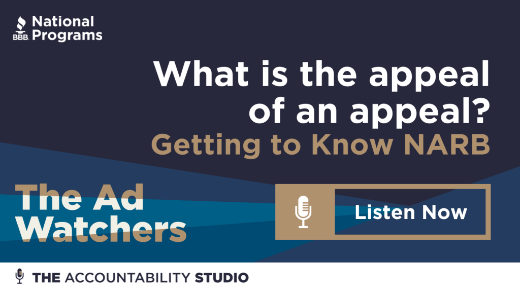 What is the Appeal of an Appeal? Getting to Know NARB - BBB National ...